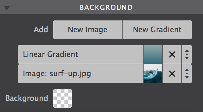 Foundation Framer User Guide