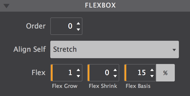 Flexbox Guide