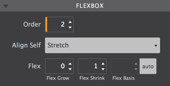 Flexbox Guide