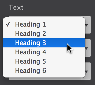Foundation Framer User Guide